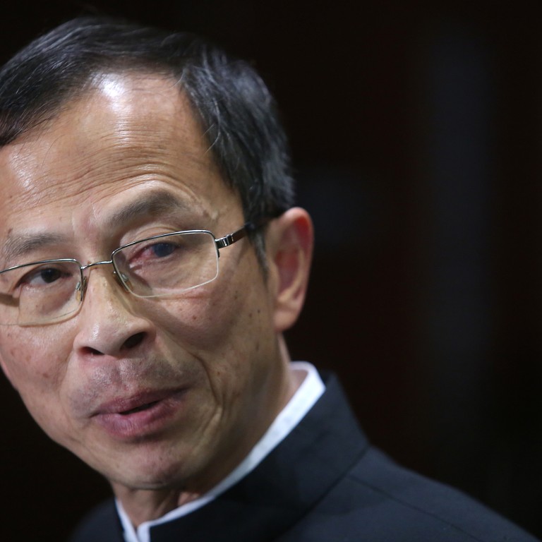 Divided Hong Kong must cultivate its moderate voices | South China ...