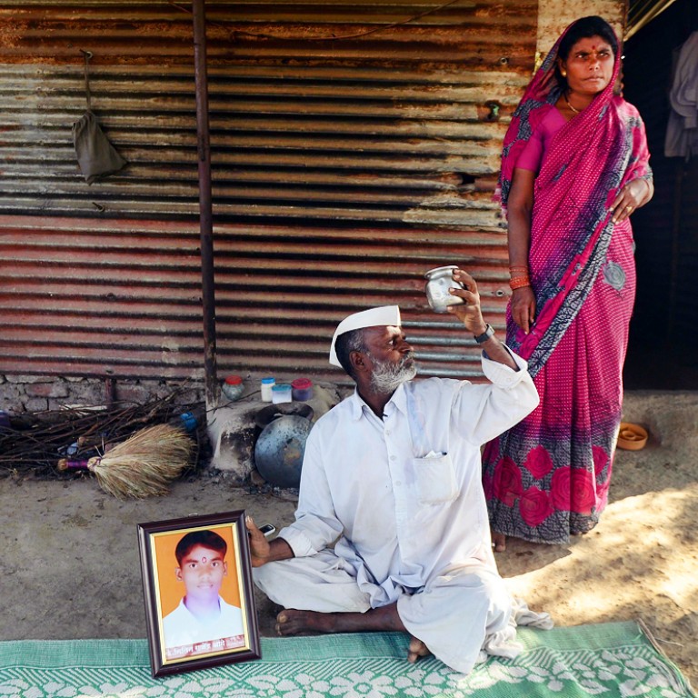 Triple murder of Dalits fuels the ongoing caste tensions in rural India ...