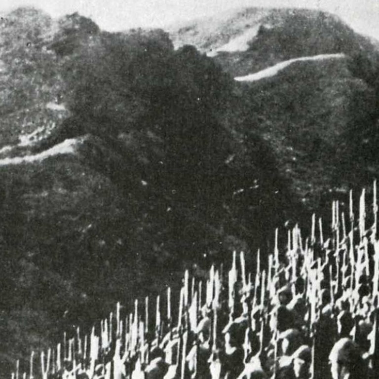 Teams from Japan to search Myanmar for remains of second world war ...
