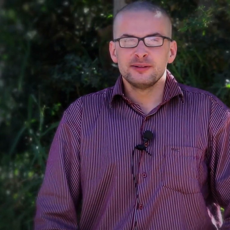 Al-Qaeda in Yemen threatens American hostage Luke Somers | South China ...