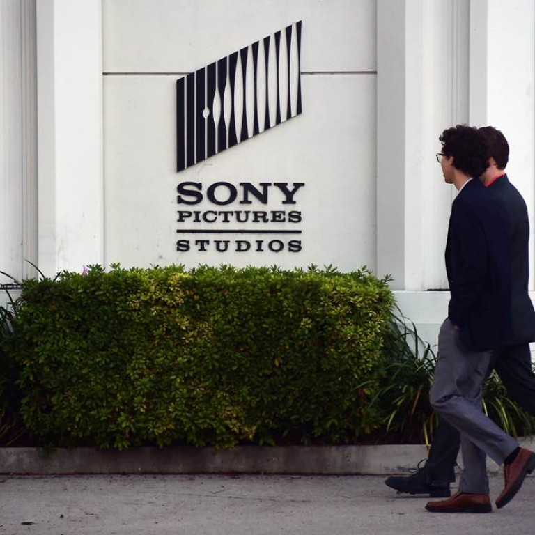 Hackers use email to threaten Sony Pictures staff and their families ...