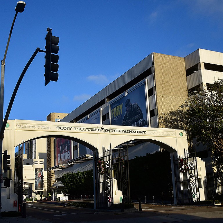 Sony’s reputation on the ropes as hacking scandal continues to bite ...