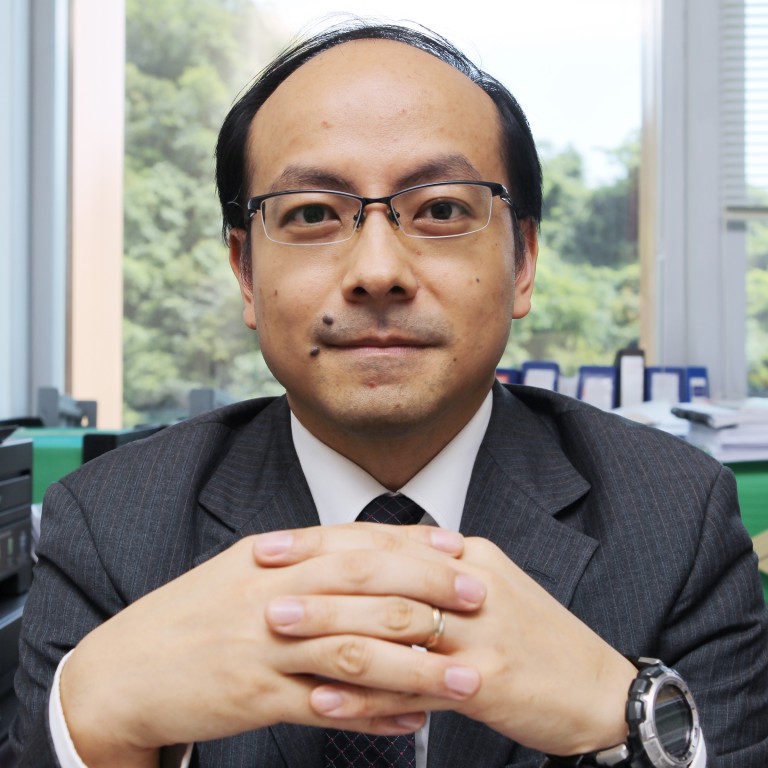 Law professor suggests blueprint to make Beijing's election reform ...