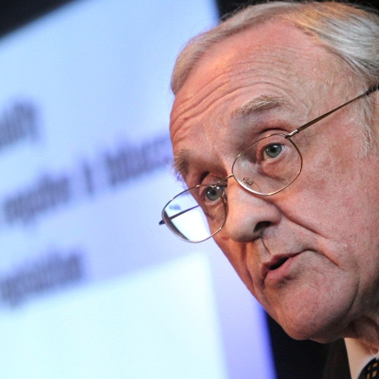 Anthony Hedley was a true hero of community health | South China ...