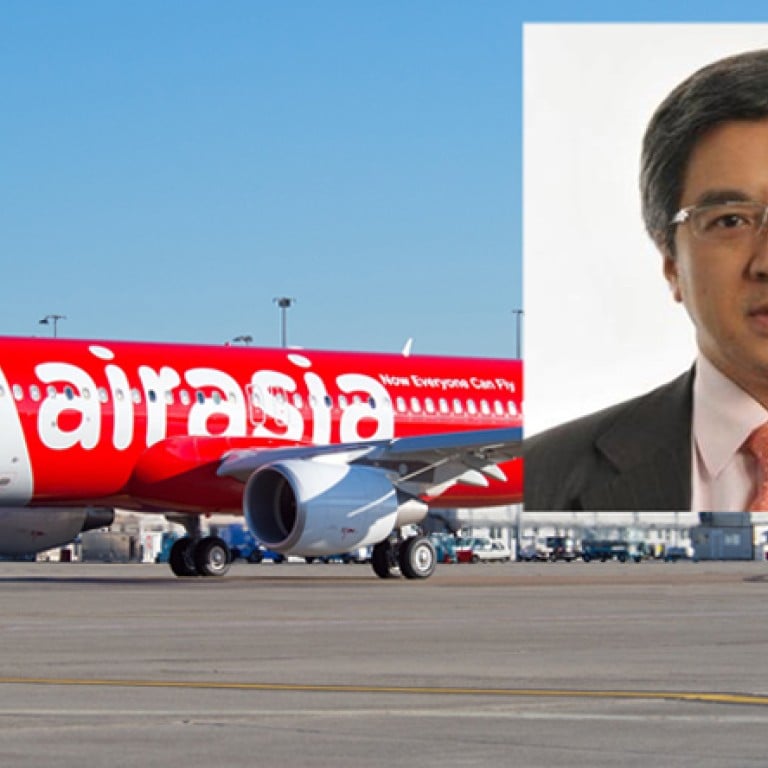 Hong Kong resident among passengers on missing AirAsia flight | South ...
