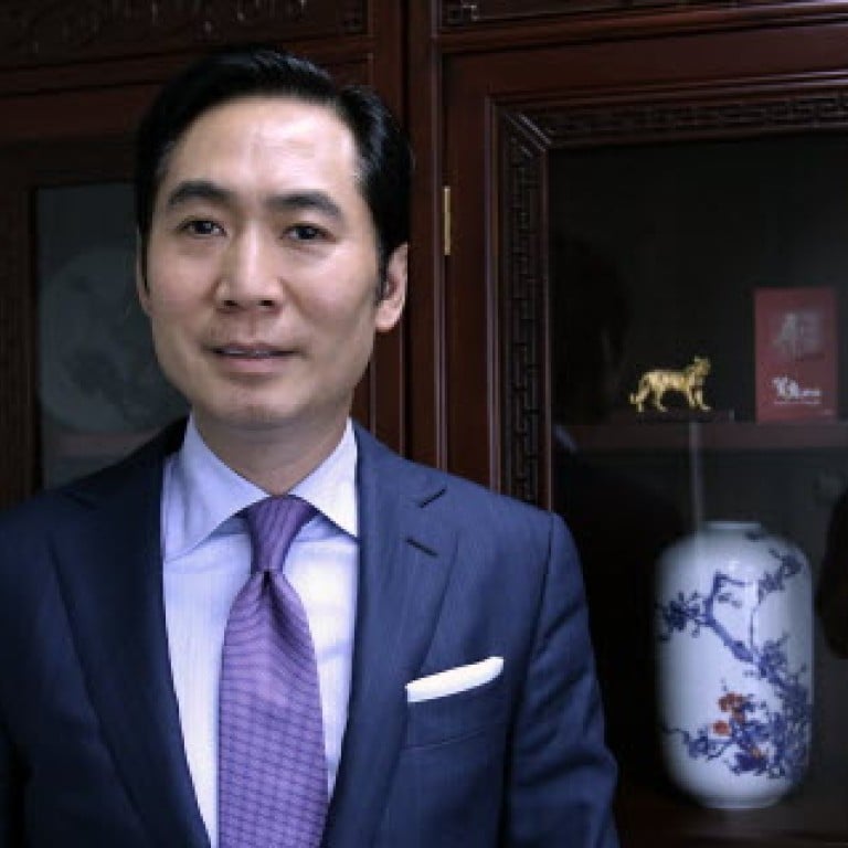 Shares of troubled developer Kaisa suspended from trading | South China ...