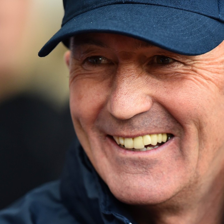Tony Pulis signs on to take charge at West Bromwich Albion | South ...