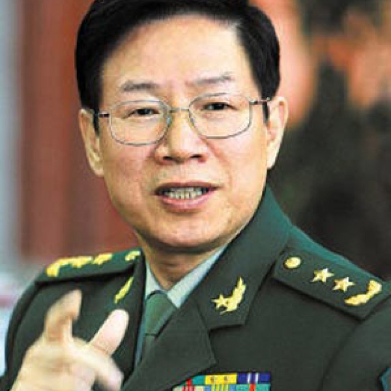 Two of China’s princeling generals retire as part of Xi Jinping’s ...
