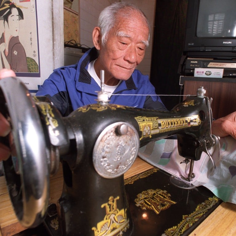 Late but never last, gone but not forgotten: how 'Mr Yip' inspired ...