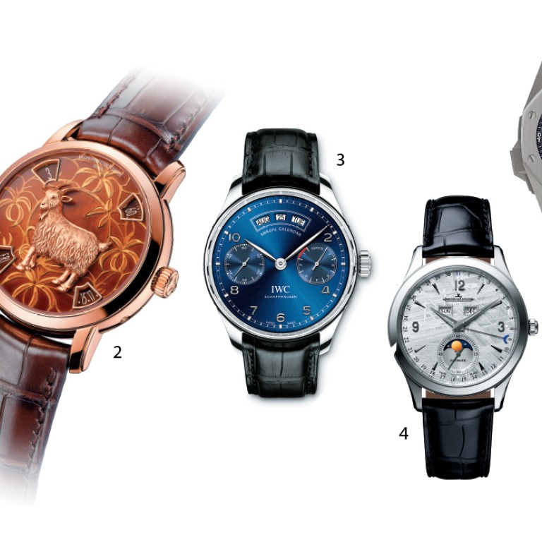 A sneak peak of SIHH | South China Morning Post