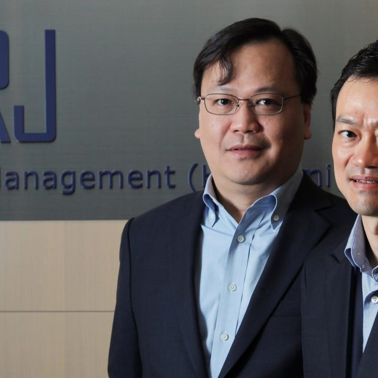 Ong brothers' RRJ to challenge lead of Western private equity funds ...