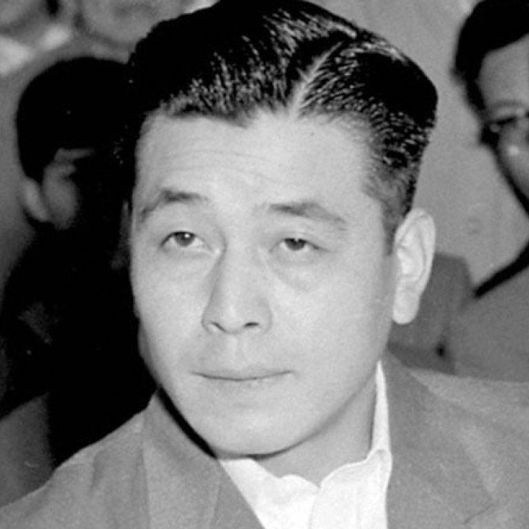 Japan's 'love triangle' killer, 88, denied retrial and must remain on ...