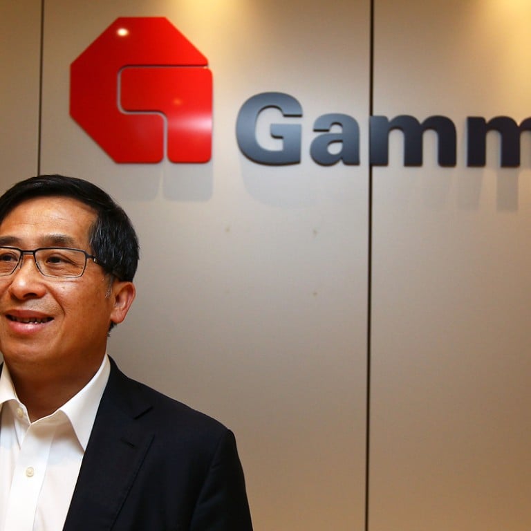 Construction giant Gammon set sights on solving labour shortage | South ...