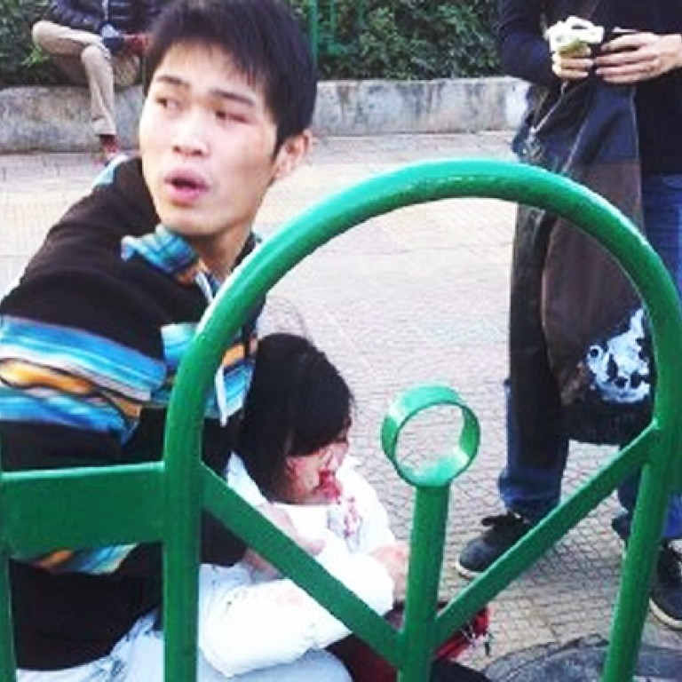 Man sets fire to rush-hour bus ‘after being sacked for stealing ...