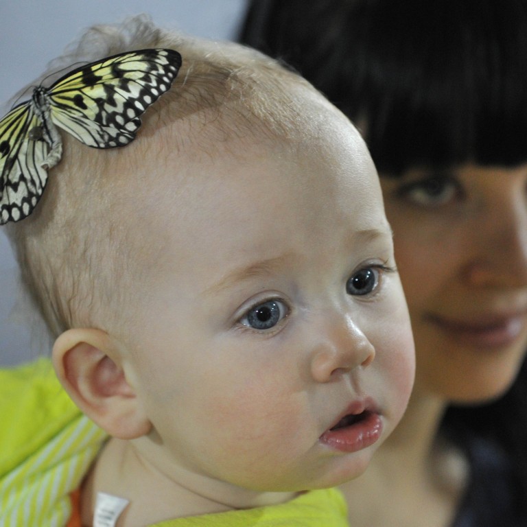 Why babies born in 2000 may, on average, live to 100 | South China ...