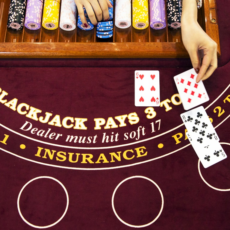 Junket operator deals new blow to Macau's struggling casinos | South ...