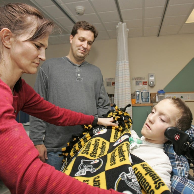 Alex Malarkey's The Boy who Came Back from Heaven pulled after he says ...