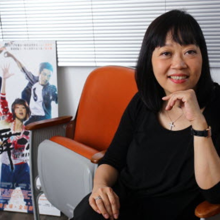 Include cinemas in Hong Kong urban planning, industry veterans say ...