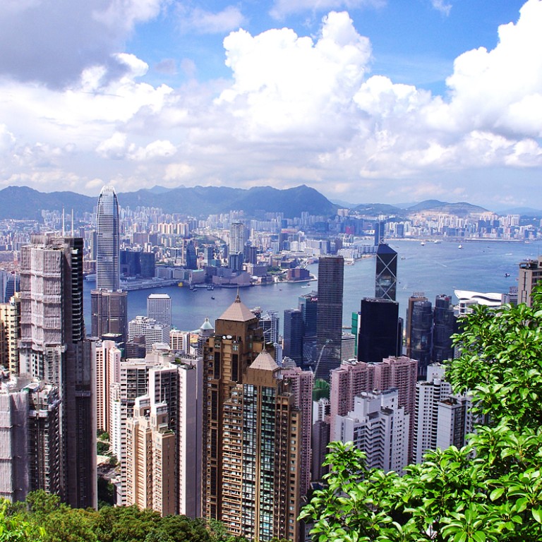 Hong Kong falls out of top 30 in annual liveability rankings | South ...