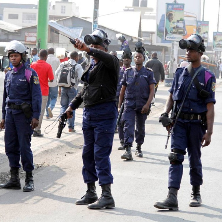 Beijing seeks assurances of safety for Chinese nationals and their ...