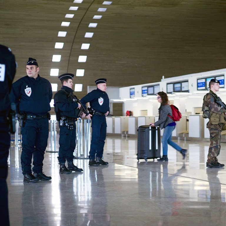 Europe pushes for new surveillance regime in wake of terror attacks ...