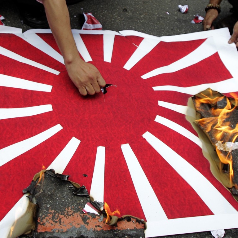 Taiwan Urges Japan To Reflect On Second World War Aggression South