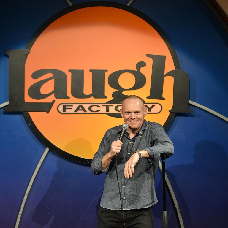 Breaking Bad actor Bill Burr defends free speech ahead of Hong Kong ...