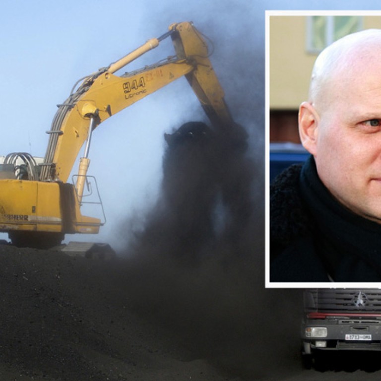 Mongolian court convicts American, Filipino mining firm executives over ...