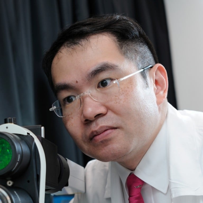 Hong Kong hospitals urged to pay for drug that can reduce risk of ...