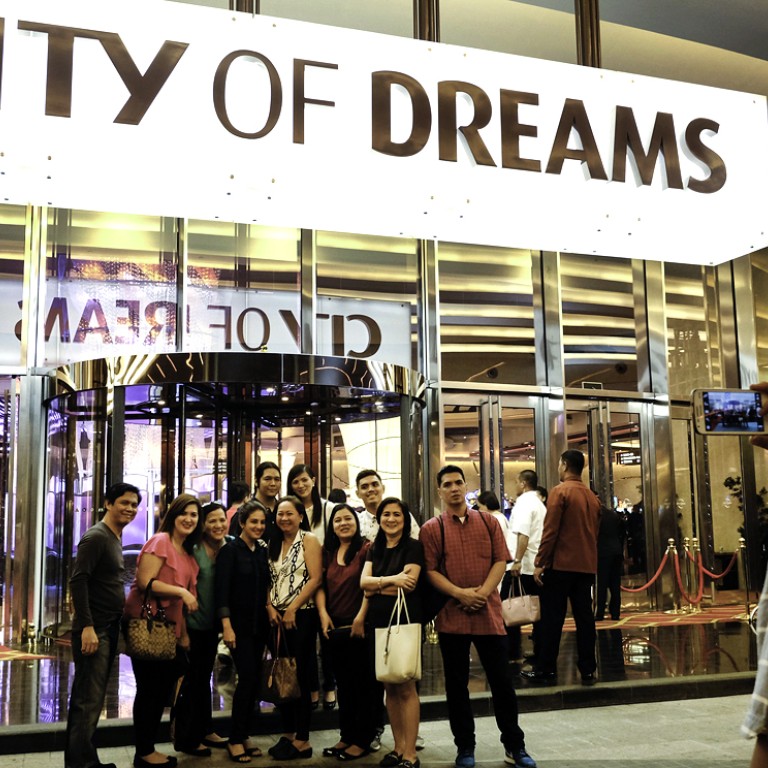 City of Dreams Manila opens in the Philippines | South China Morning Post