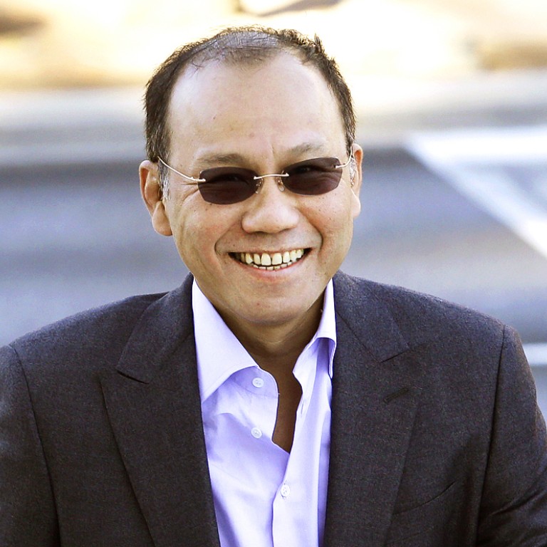 US judge moves to throw out evidence against accused gambling kingpin ...