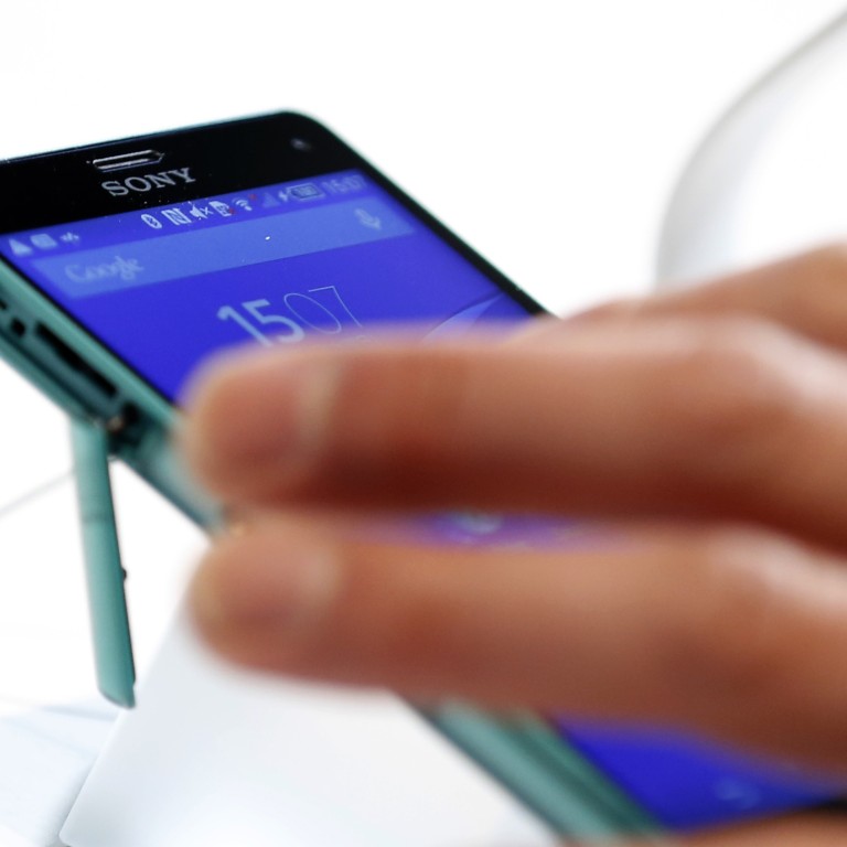 ARM's new processor to boost power of smartphones | South China Morning ...