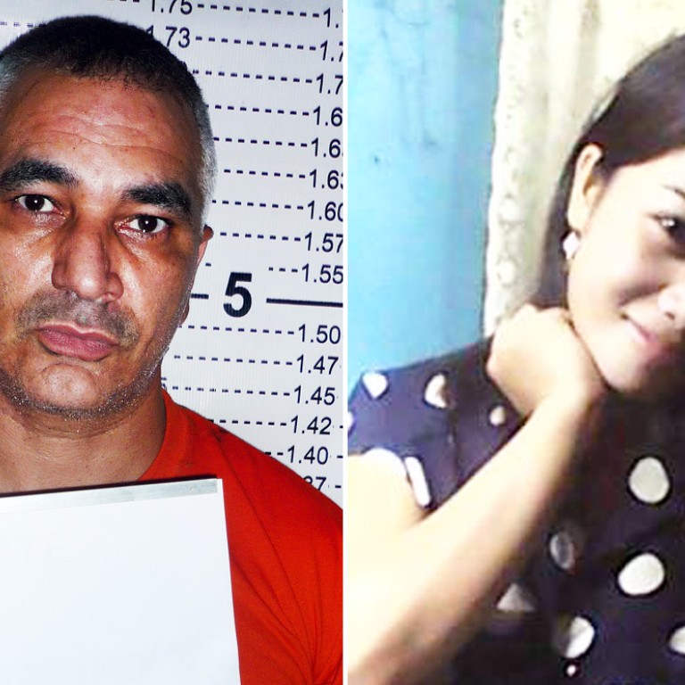 Australian man held over brutal death of teen in Philippines | South ...