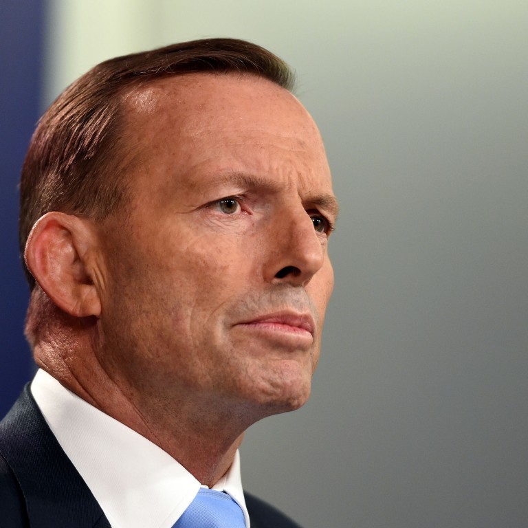 Australian PM Tony Abbott vows to fight lawmakers' challenge to unseat ...