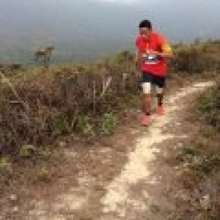 Tamang and Rai make it a double for Nepal in MSIG Sai Kung 50 | South ...