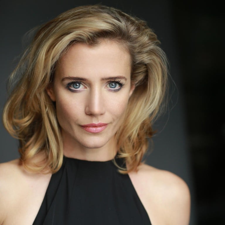 Interview: actress Lisa Dwan on performing Samuel Beckett monologue ...