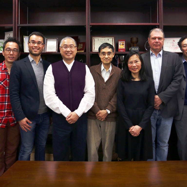 HKU law professors hit back against pro-Beijing press ‘political ...