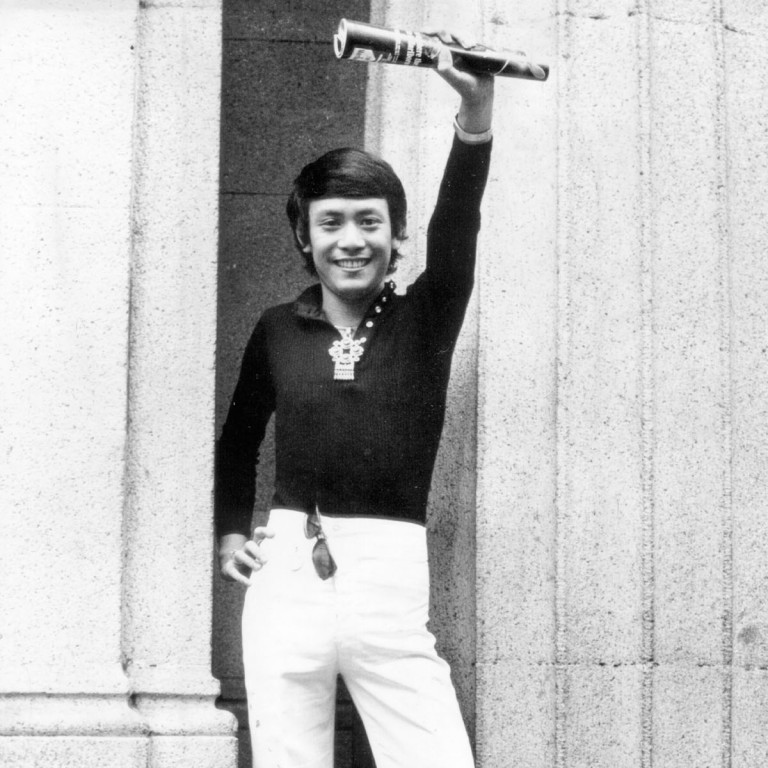 Six degrees | South China Morning Post