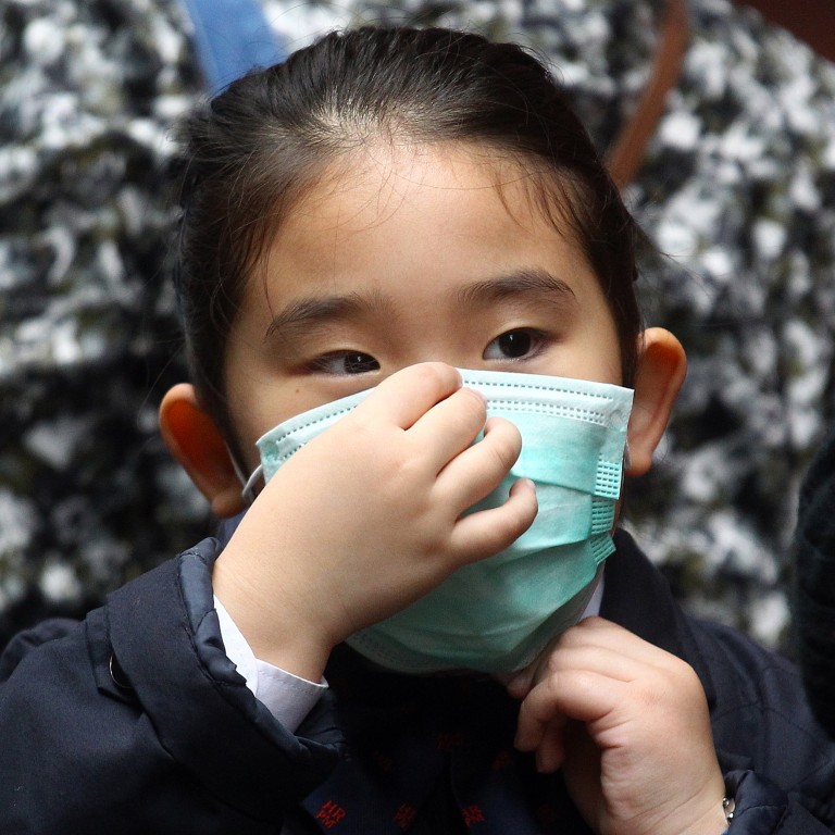 Flu fighters: WHO expert reveals story behind mismatched influenza ...