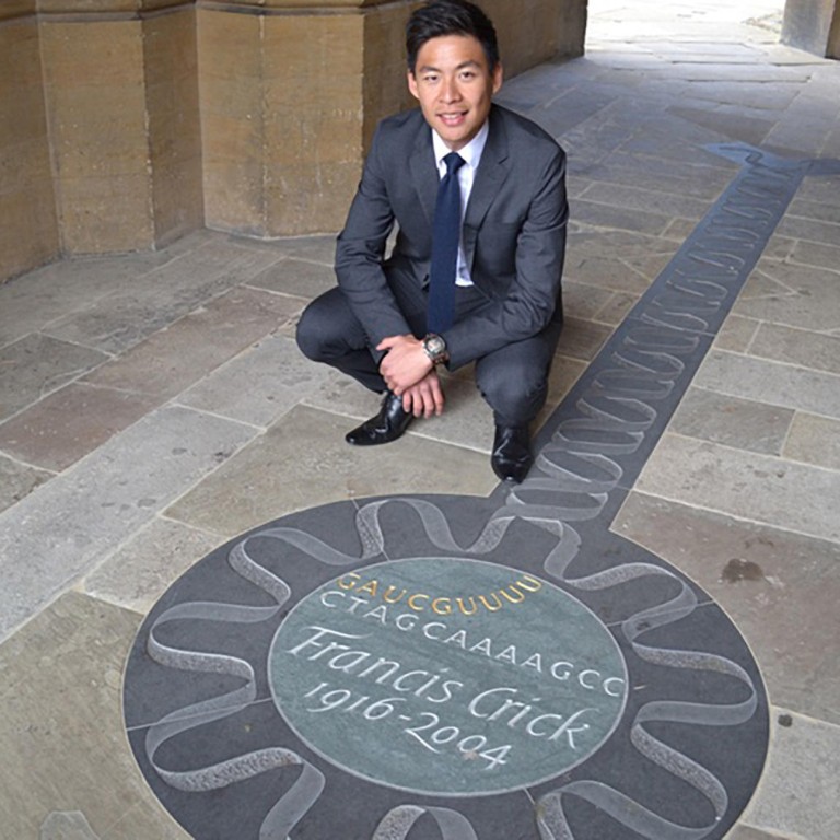 Next Magazine misses the mark in saying money, influence behind Leung ...