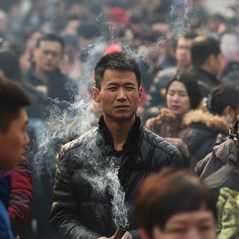 Chinese are not so foolish as to worship at the church of Western ...