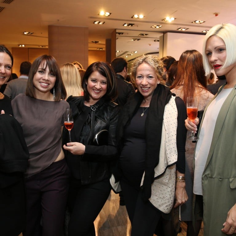 Italian shoemaker launches capsule collection in HK | South China ...