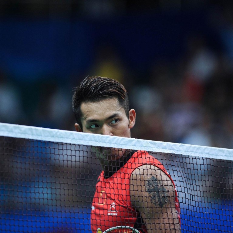 Lin Dan still the best player ahead of All-England tournament, says ...
