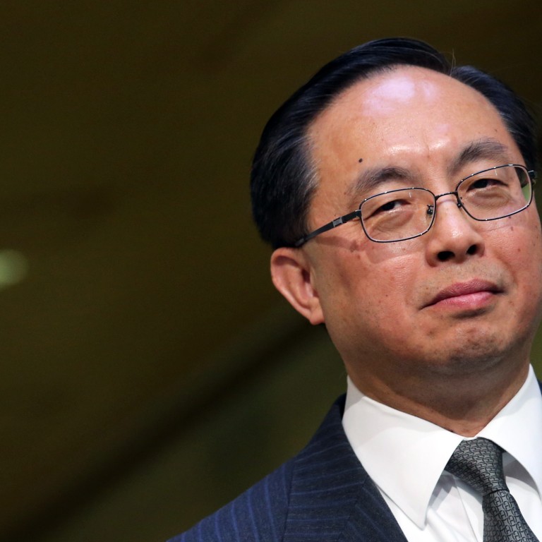 Triple appointments of IT adviser provoke scepticism | South China ...