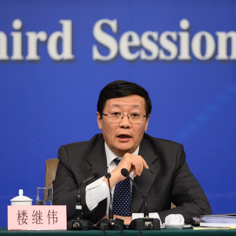 China still assessing debt situation of local governments, says finance ...