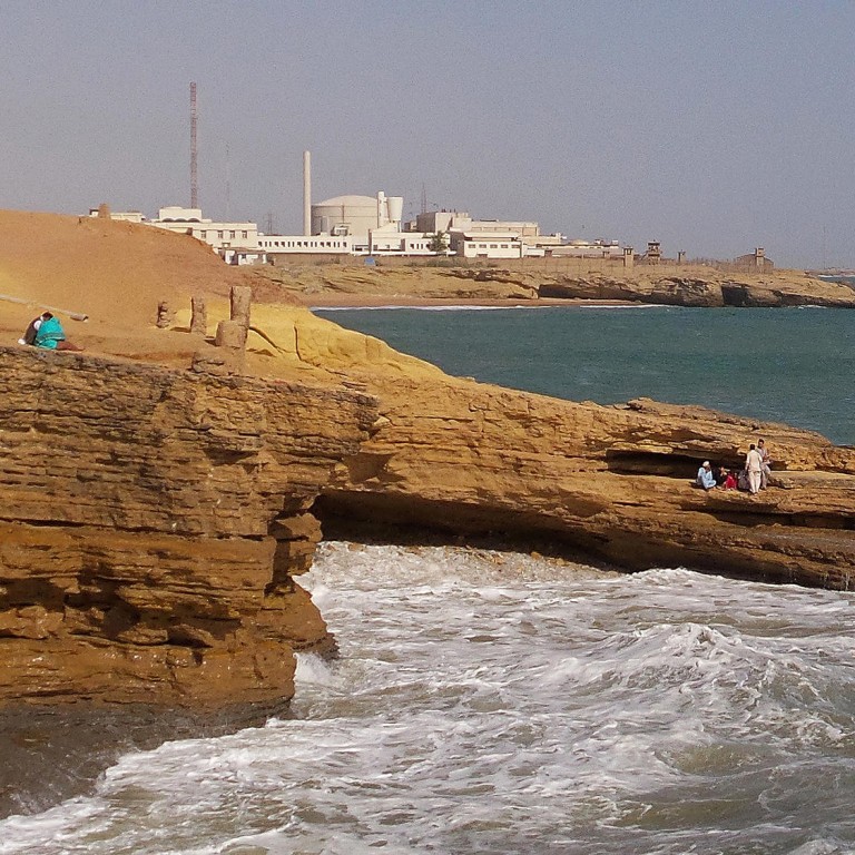 Outcry and fear grow as Pakistan builds new nuclear reactors in Karachi ... Outcry and fear grow as Pakistan builds new nuclear reactors in Karachi ...