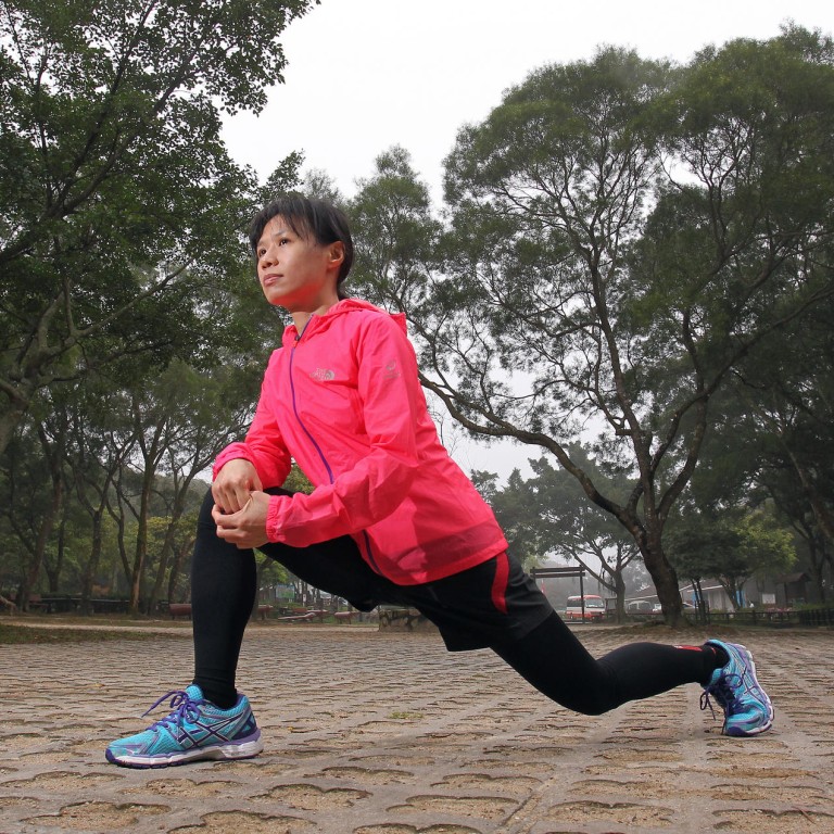 A 246km race that traces the footsteps of ancient Greek messenger ...