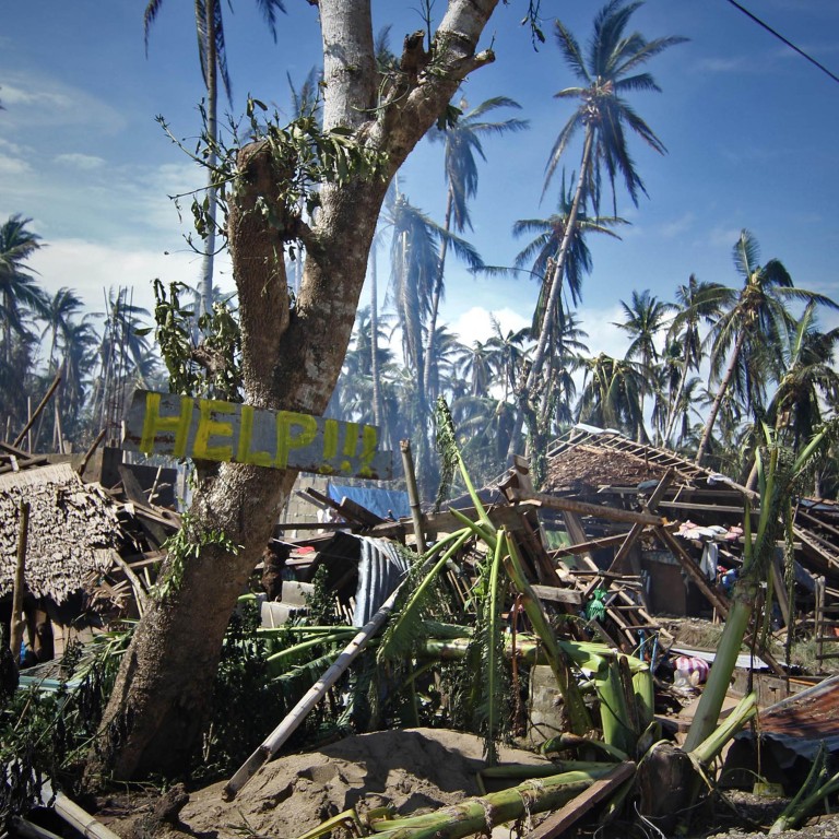 Asia needs visionary leadership to cut the risk of disasters | South ...