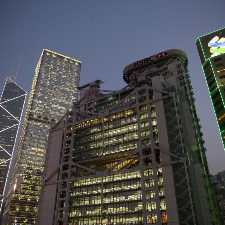 'Invisible' cash hurting Asian companies, survey finds | South China ...