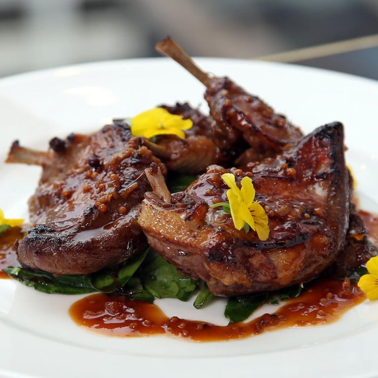 Is this the best roast pigeon in Hong Kong? | South China Morning Post